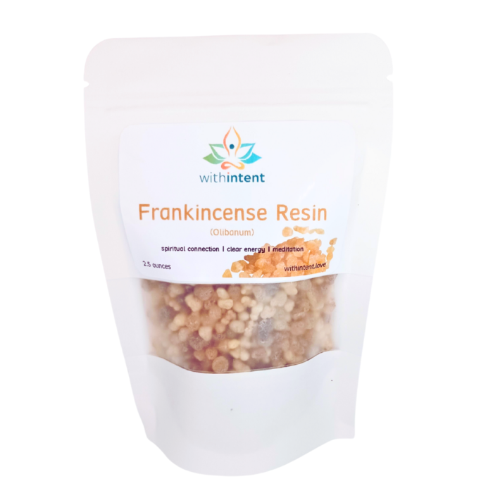 Frankincense Incense